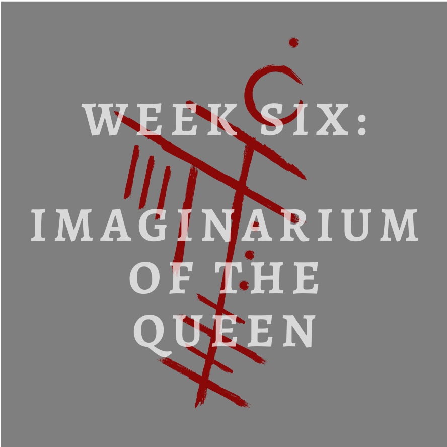 Imaginaria — THE HAG SCHOOL