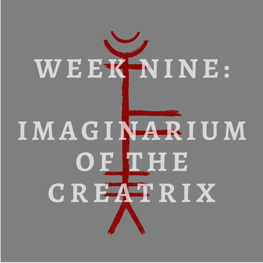 Imaginaria — THE HAG SCHOOL