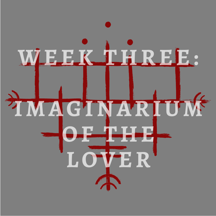 Imaginaria — THE HAG SCHOOL