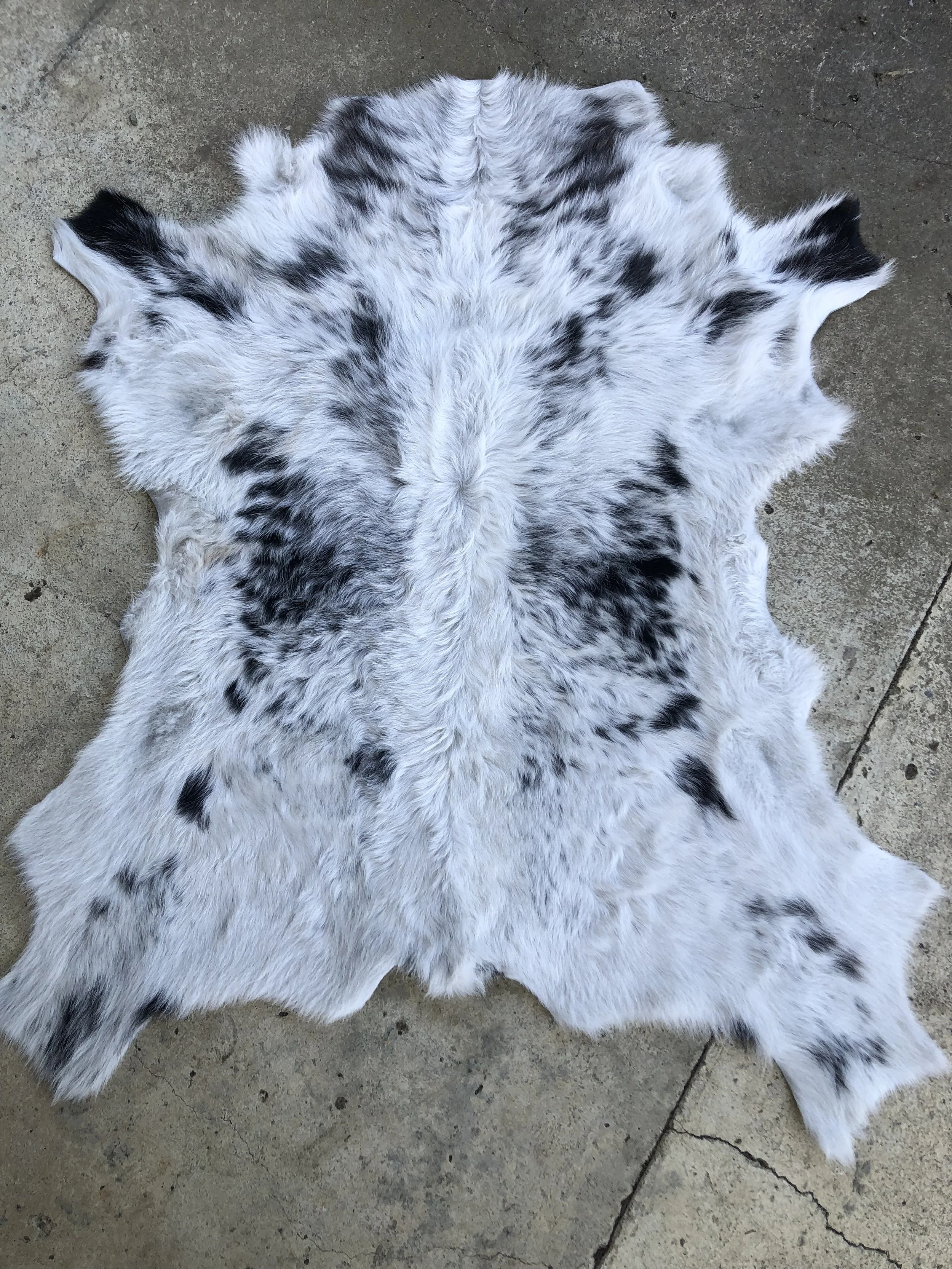 Animal Hides & Sheepskins — Kereru Farm Weber