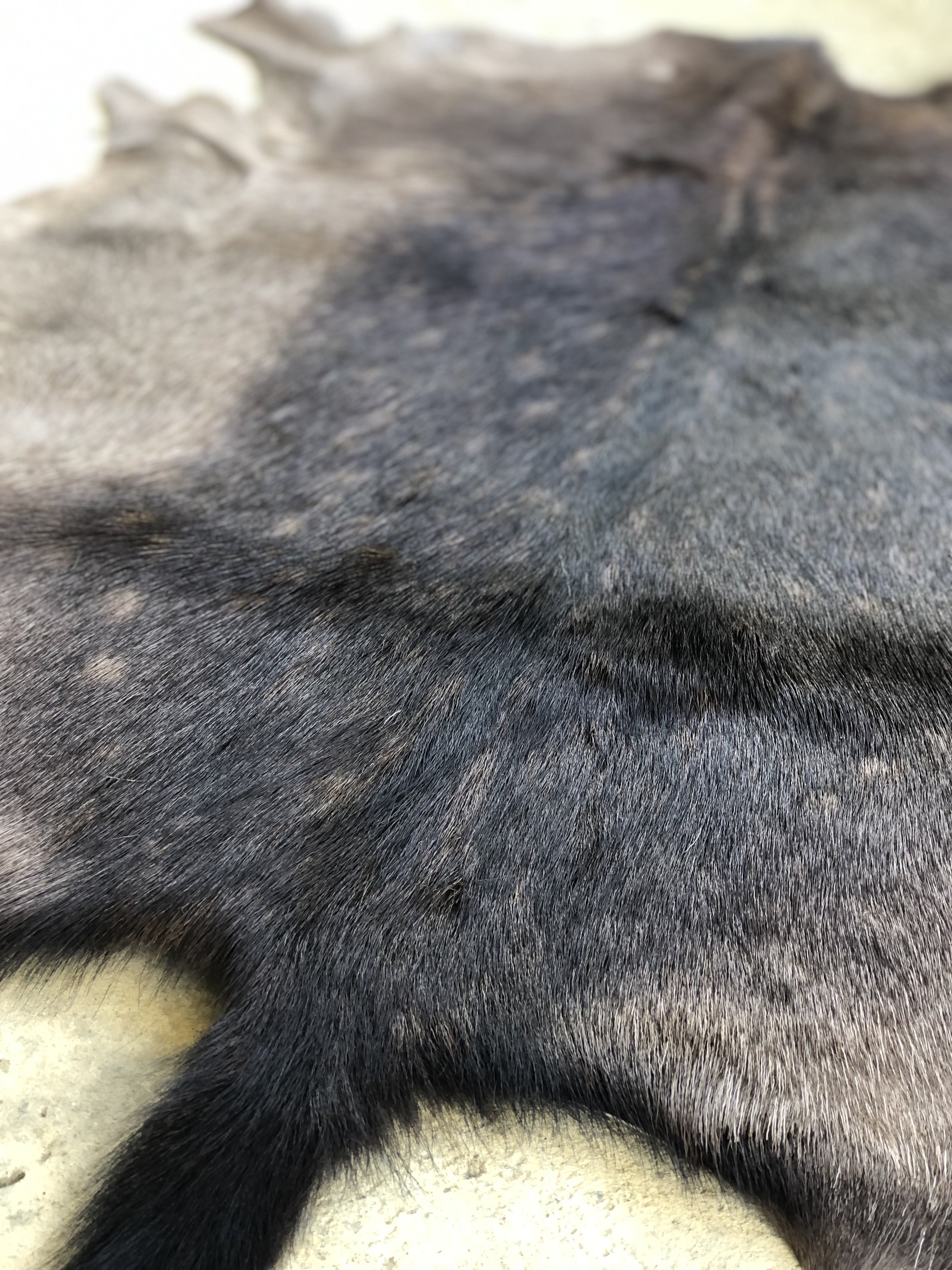 Animal Hides & Sheepskins — Kereru Farm Weber