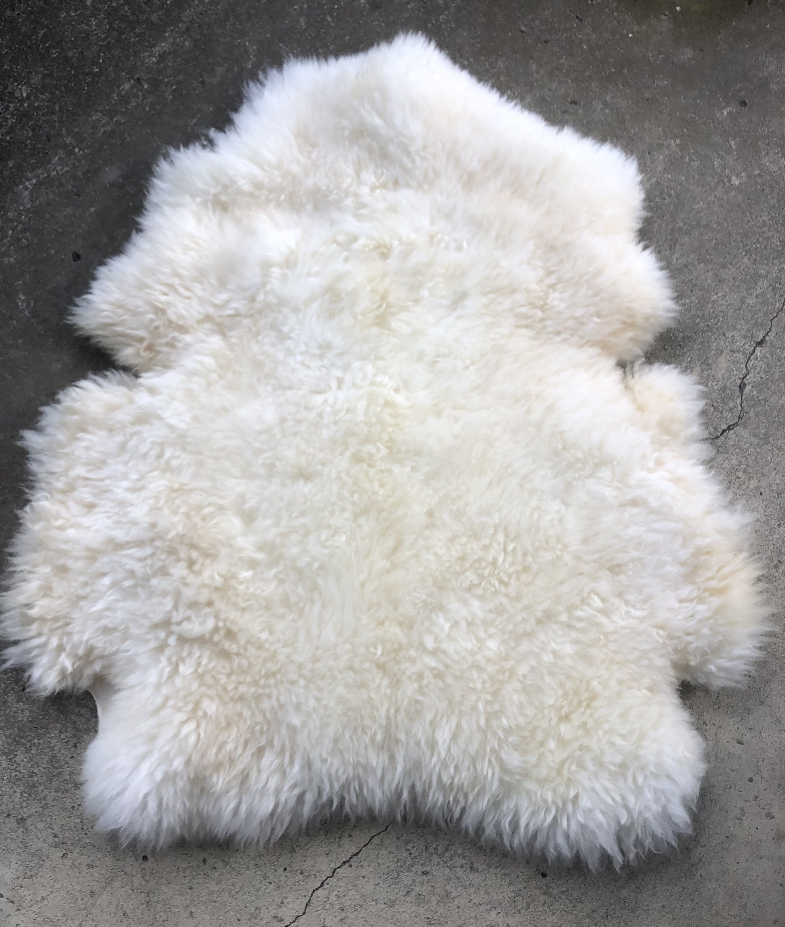 Animal Hides & Sheepskins — Kereru Farm Weber