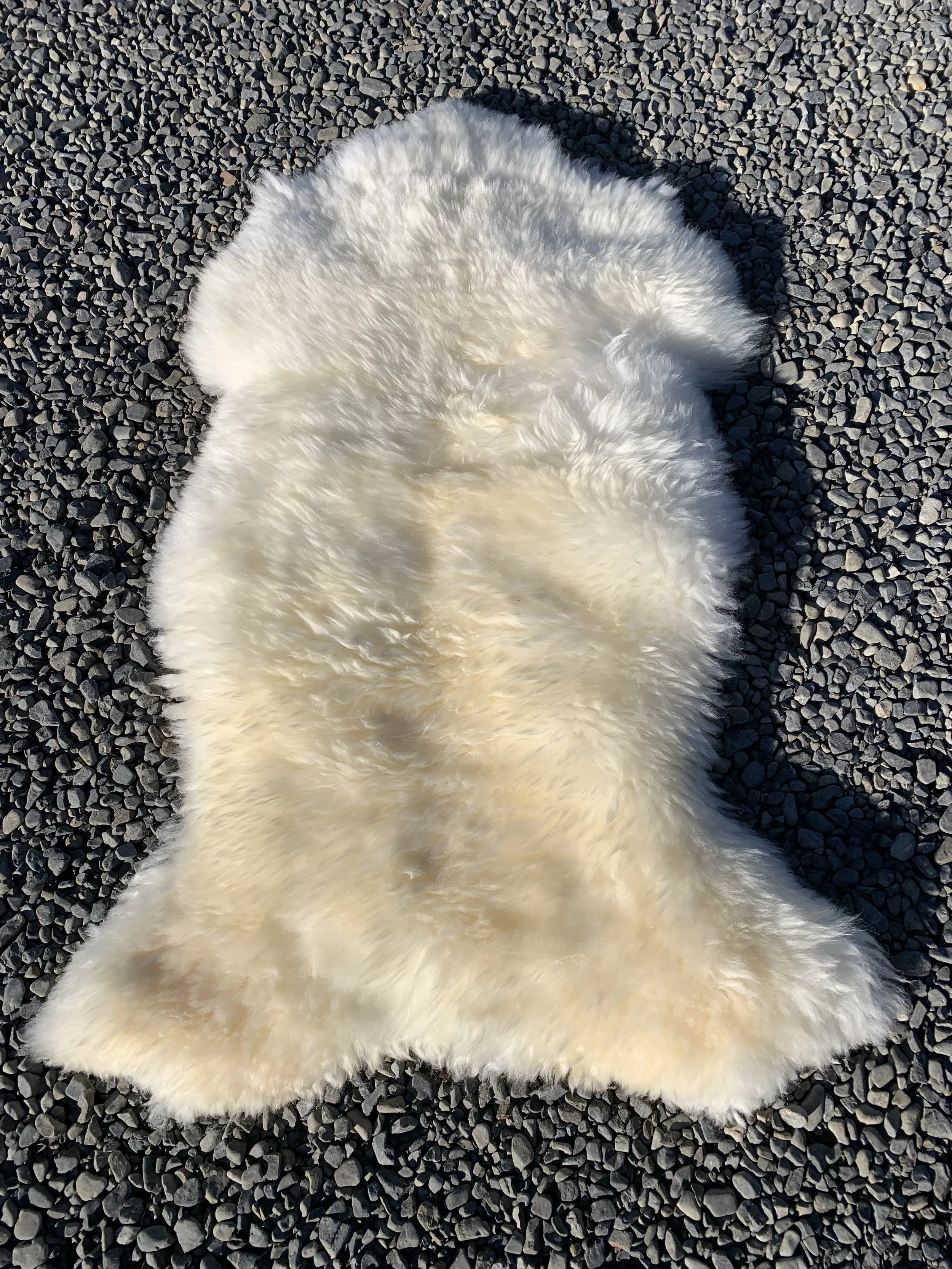 Animal Hides & Sheepskins — Kereru Farm Weber