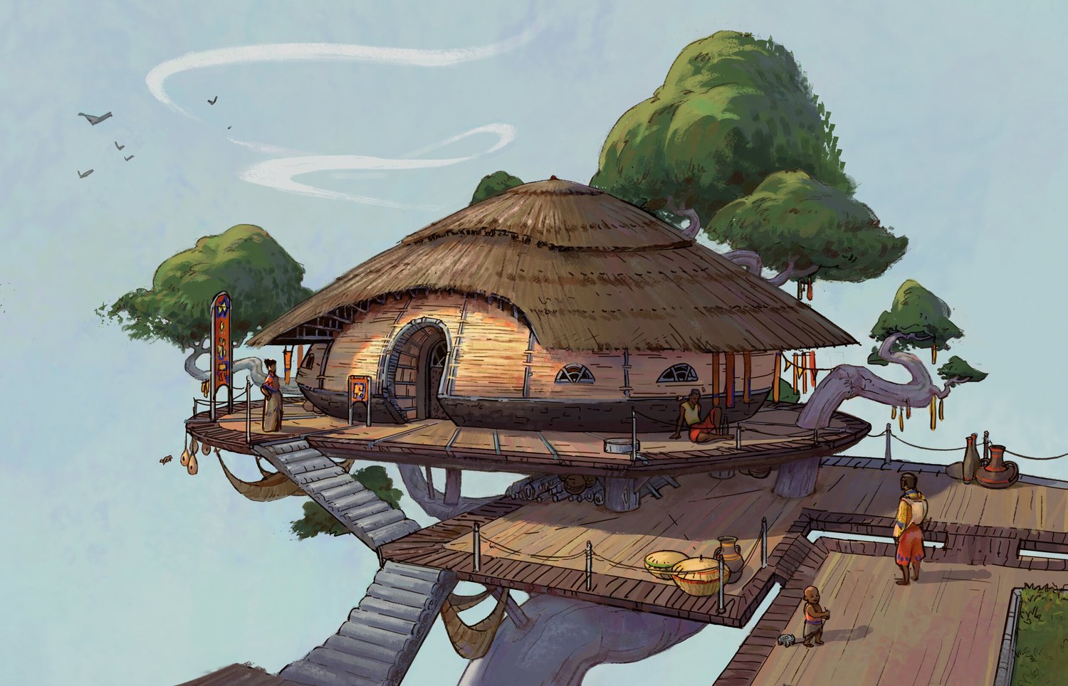 Vis Dev — ED VARGAS