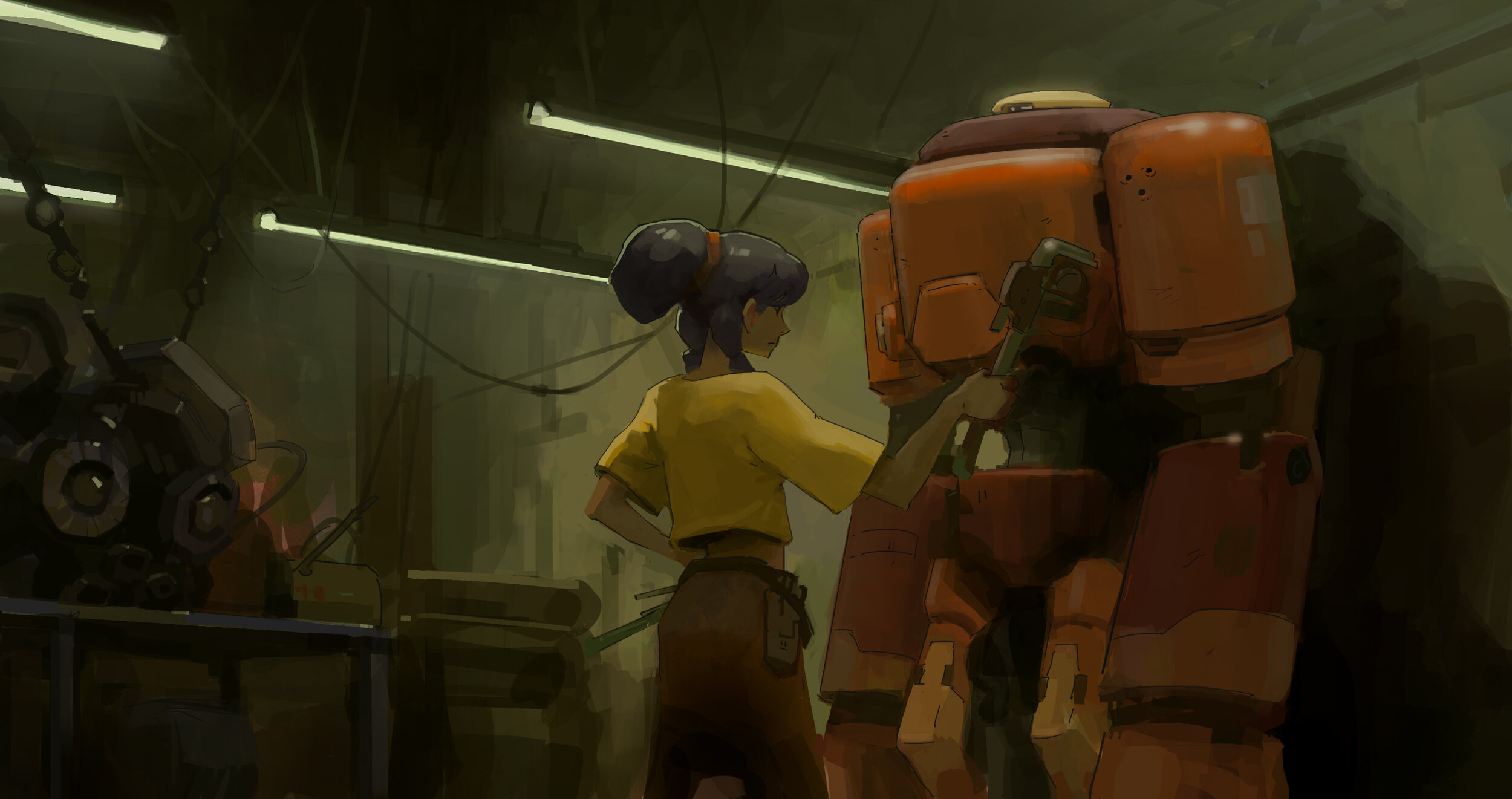 Narrative — ED VARGAS