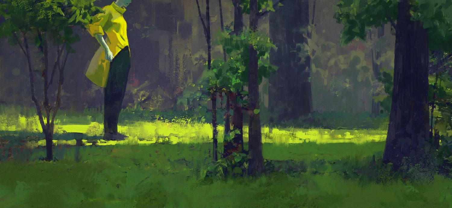 Narrative — ED VARGAS