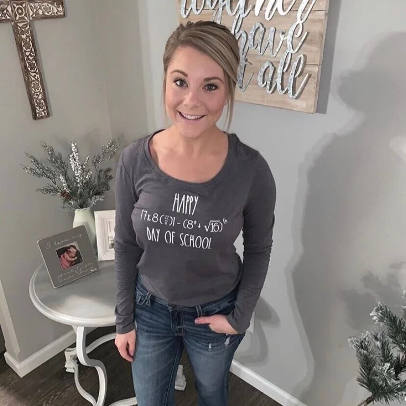 100th Day of School Activities for Middle School Students — Mrs. Kayla ...