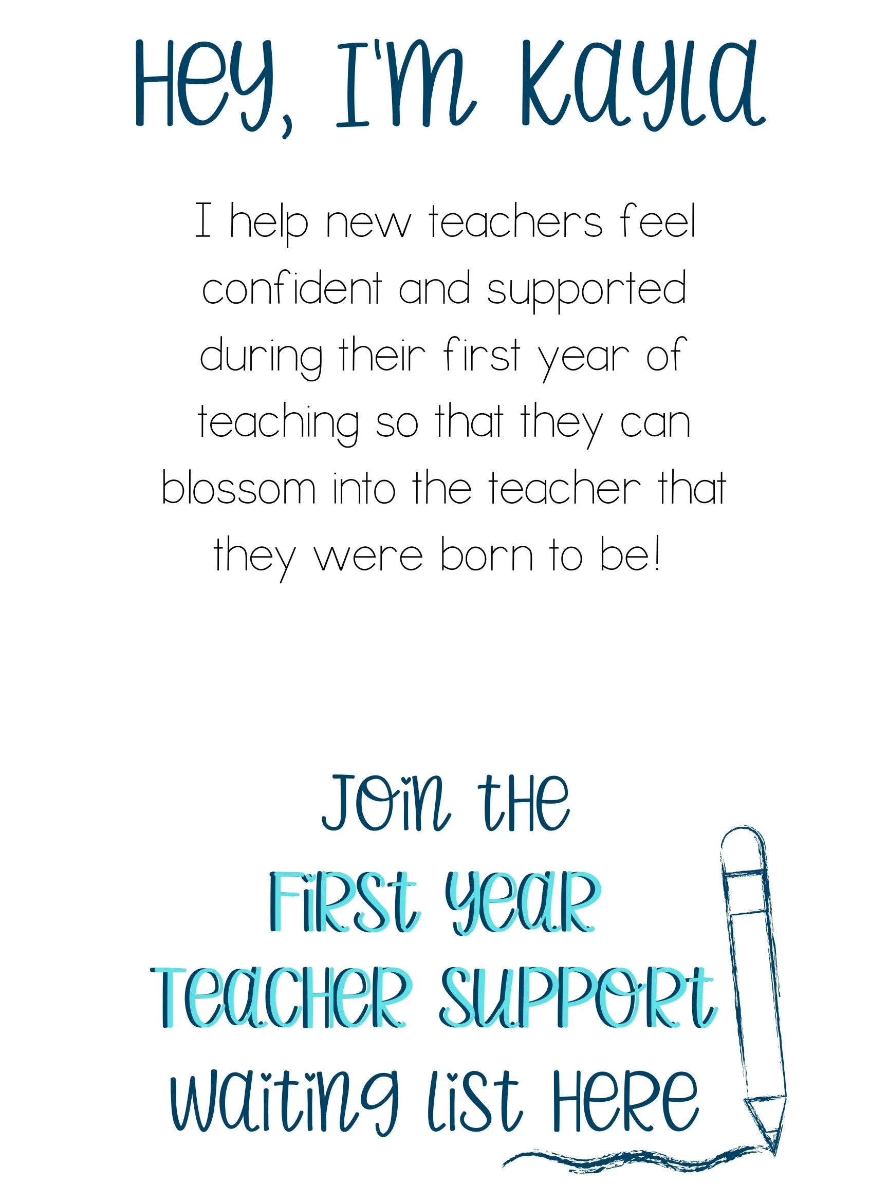 Tips for Student Teaching — Mrs. Kayla Durkin