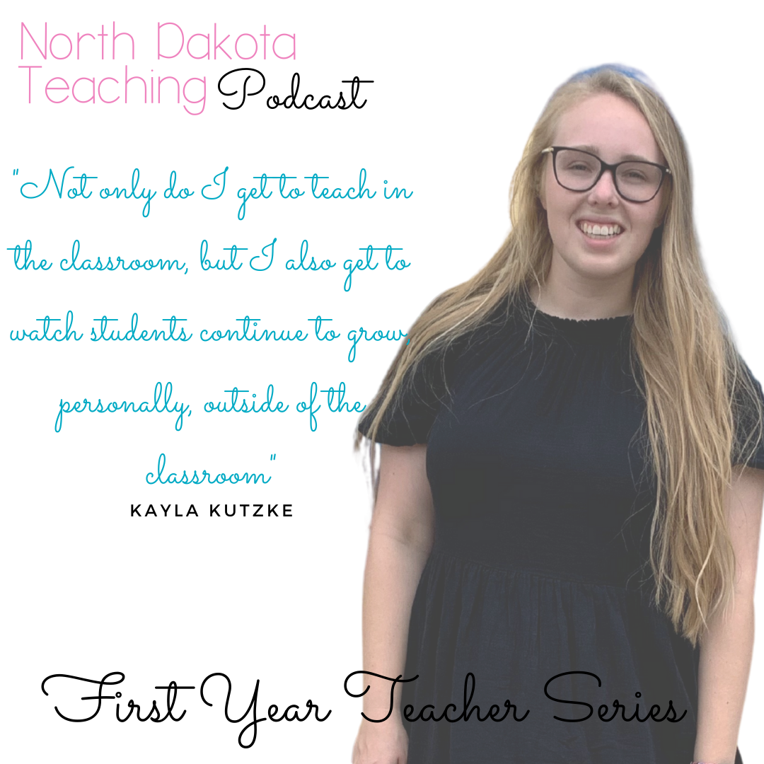 North Dakota Teaching