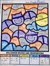 Fall Middle School Math Activities — Mrs. Kayla Durkin