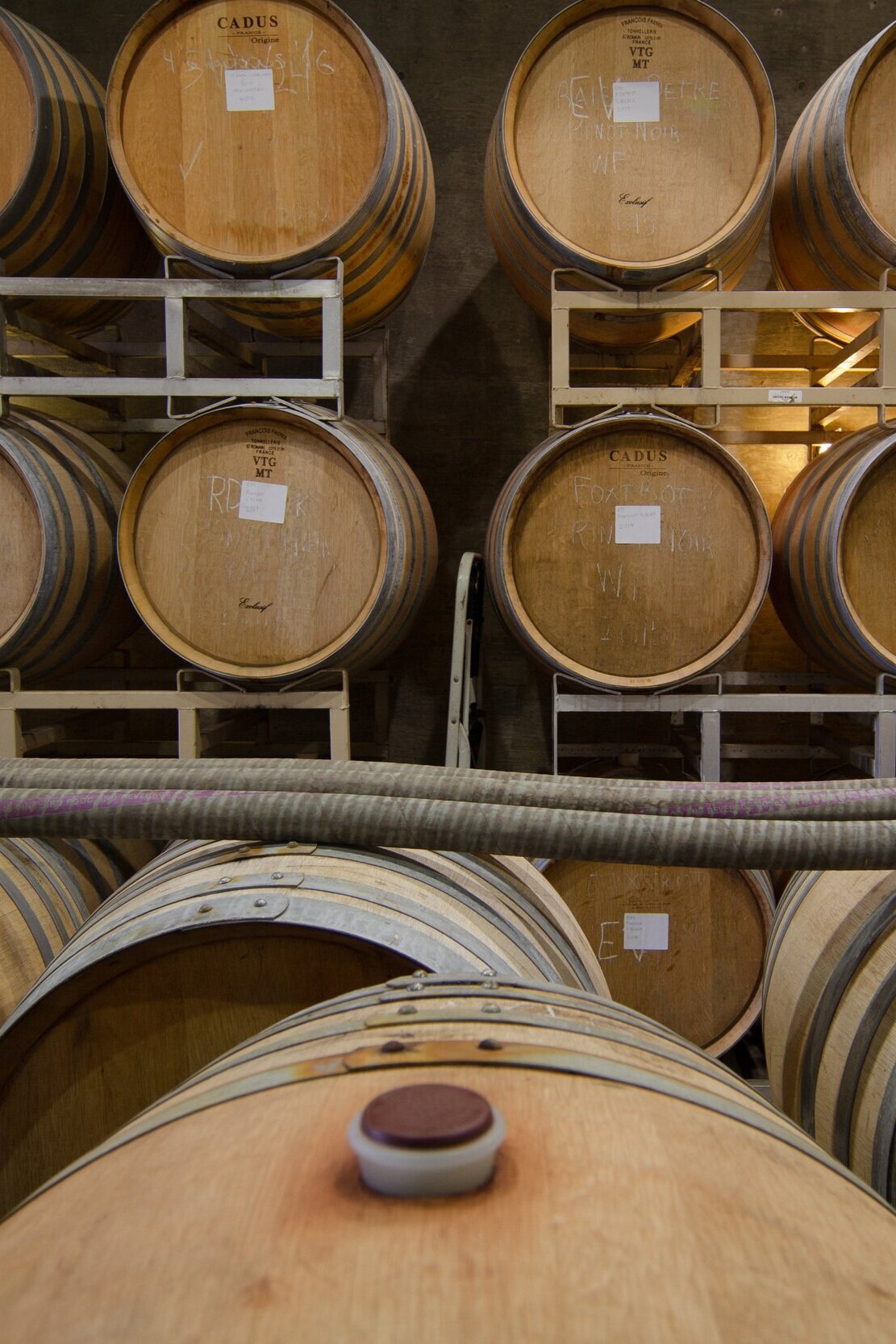 Wine Product Photography — Deeper Image Photography Kelowna