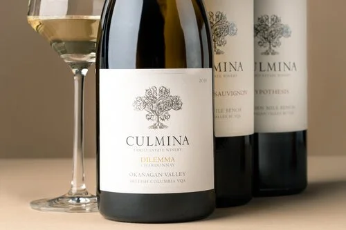 Wine Product Photography — Deeper Image Photography Kelowna