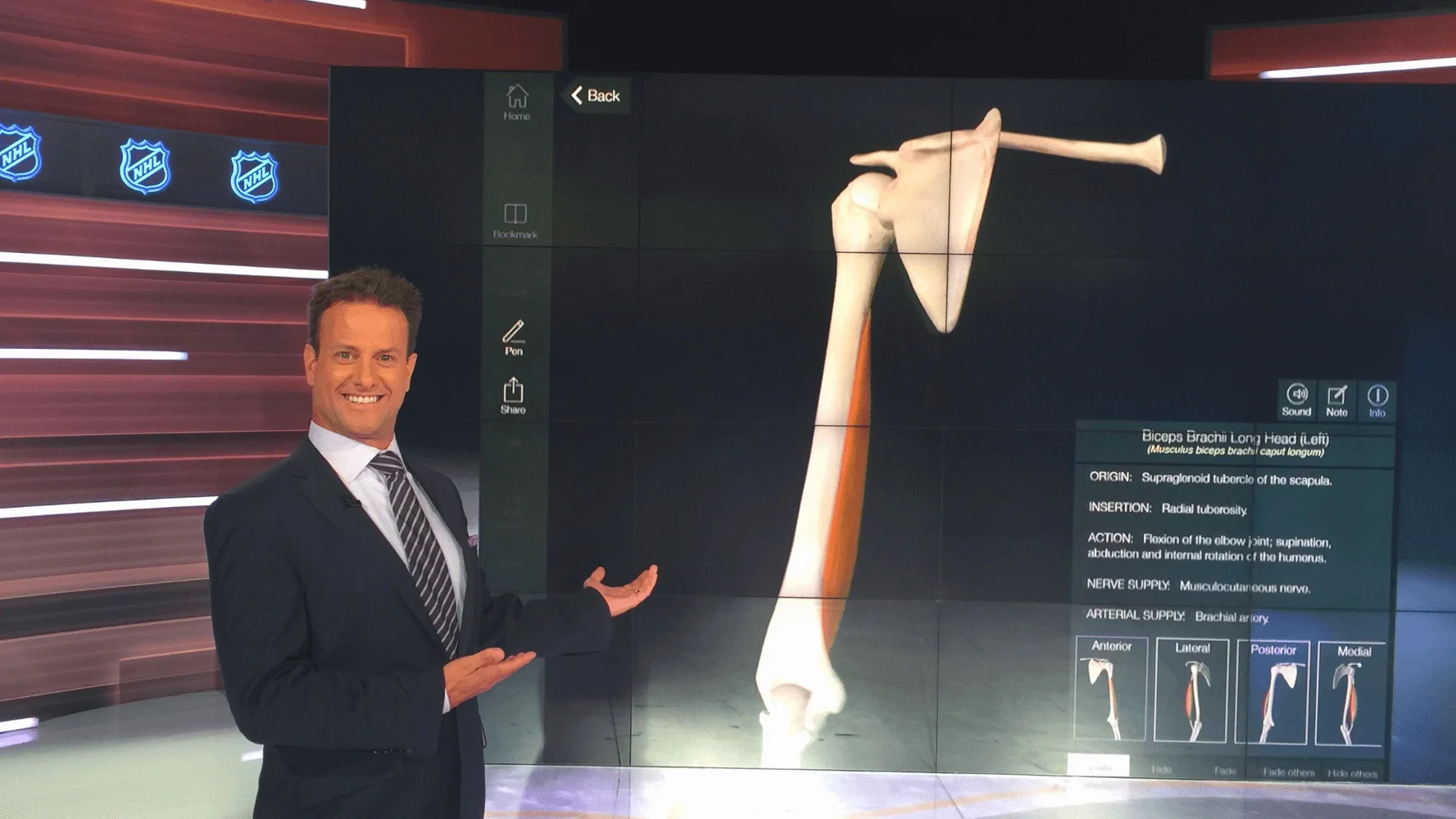 Performance Physiologist & Professional Keynote Speaker