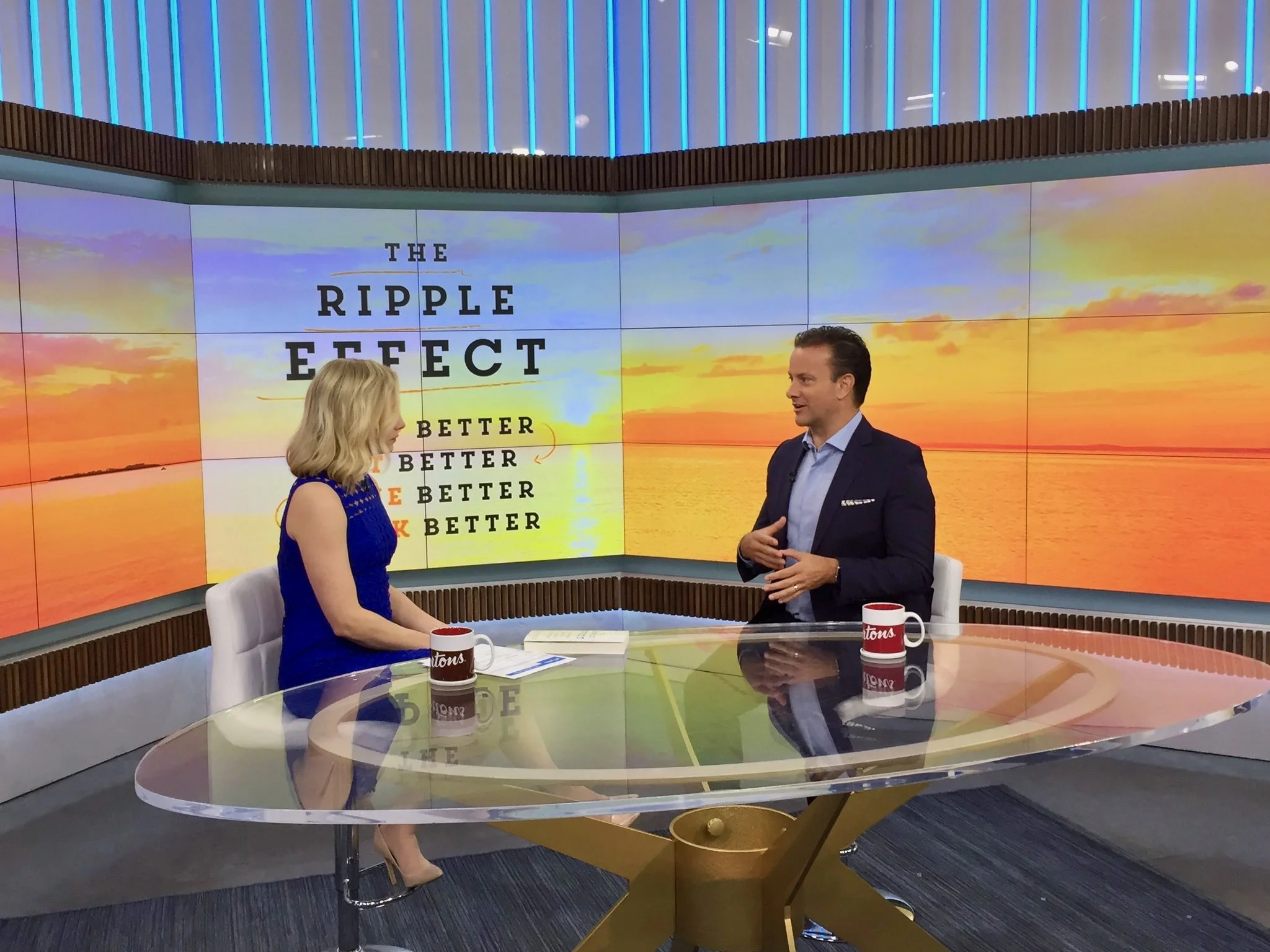 Dr Greg's Books | Health, Wellness & Peak Performance — Dr. Greg Wells