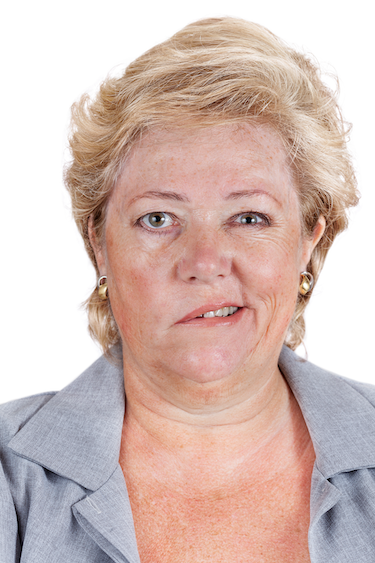 Facial nerve weakness and paralysis | DoctorLansford.com