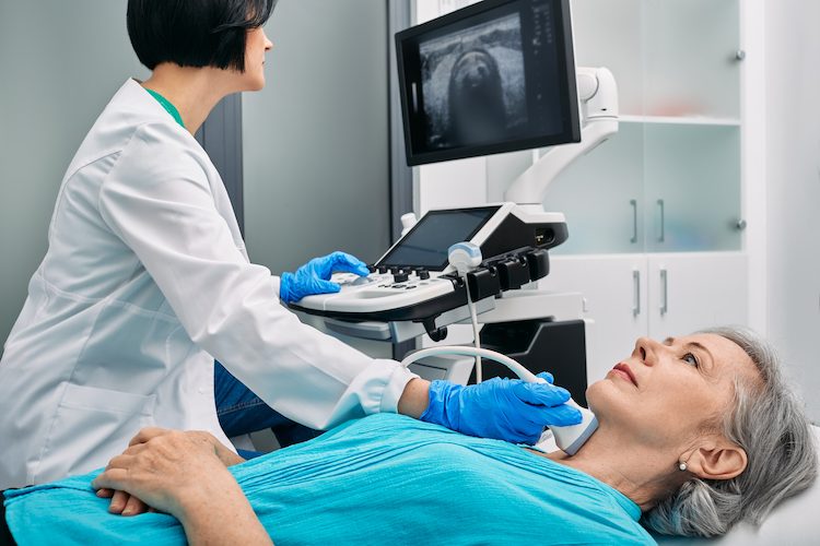 TI-RADS system for assessing cancer risk in thyroid nodules by ...