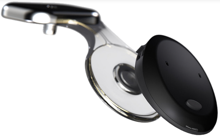 Osia bone conduction hearing implant | doctorlansford.com