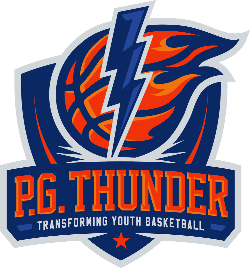 P.G. Thunder Organization — Home