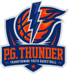 P.G. Thunder Organization — Home