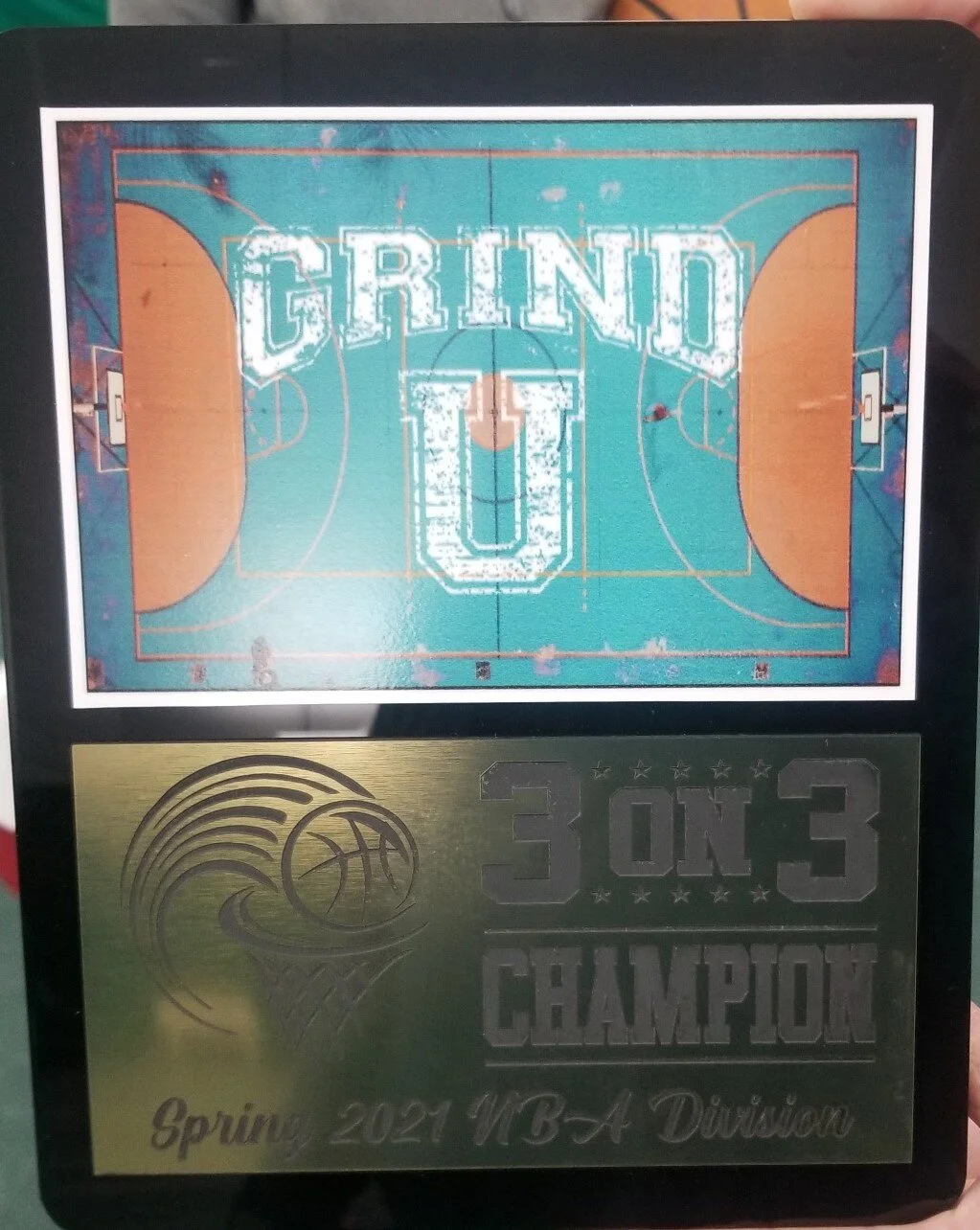 P.G. Thunder Organization — P.G. Thunder Basketball Teams