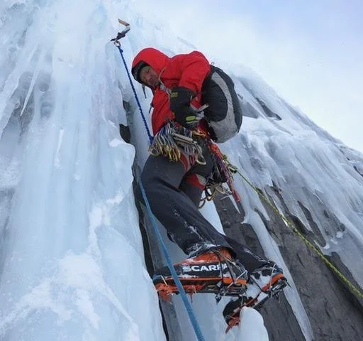 Calendar — Black Hills Climbers Coalition