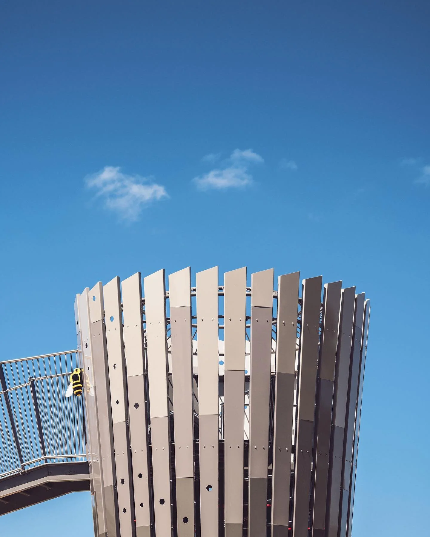 Projects — landskap