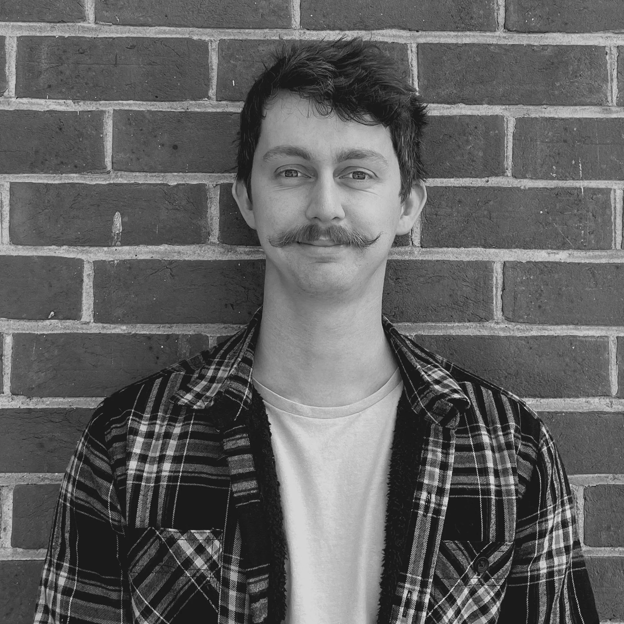 Alex Game — landskap