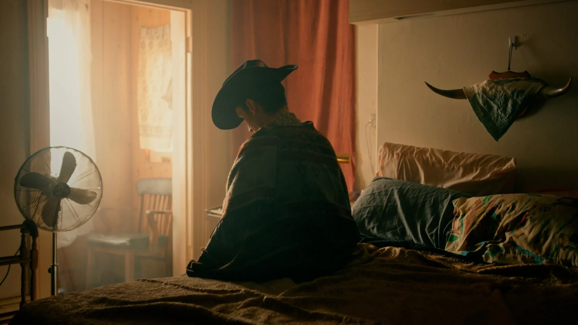 Joel Burrows | Creative Director