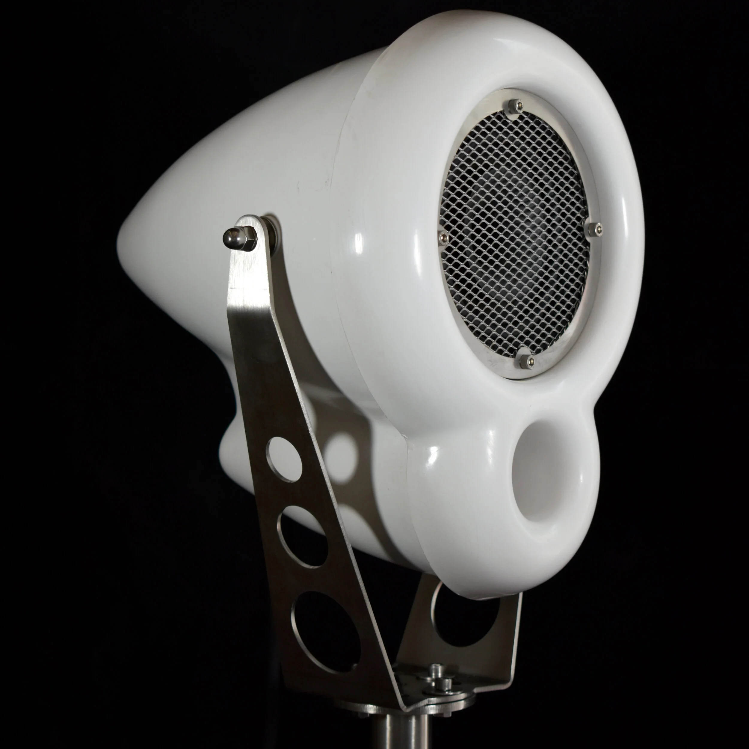 Zephyrus — Pequod Acoustics