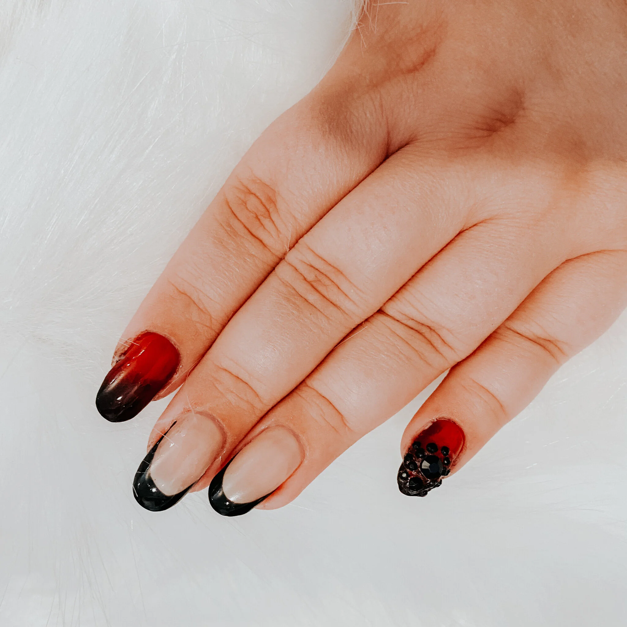 5 Autumn Nail Designs from 2020 — Kathryn Coffman - Pacific Northwest ...