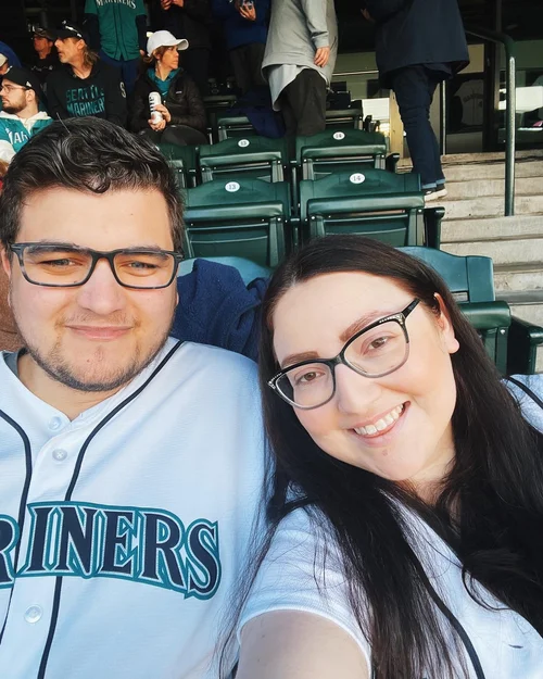 Our Experience as Seattle Mariners Season Ticket Members — Kathryn ...