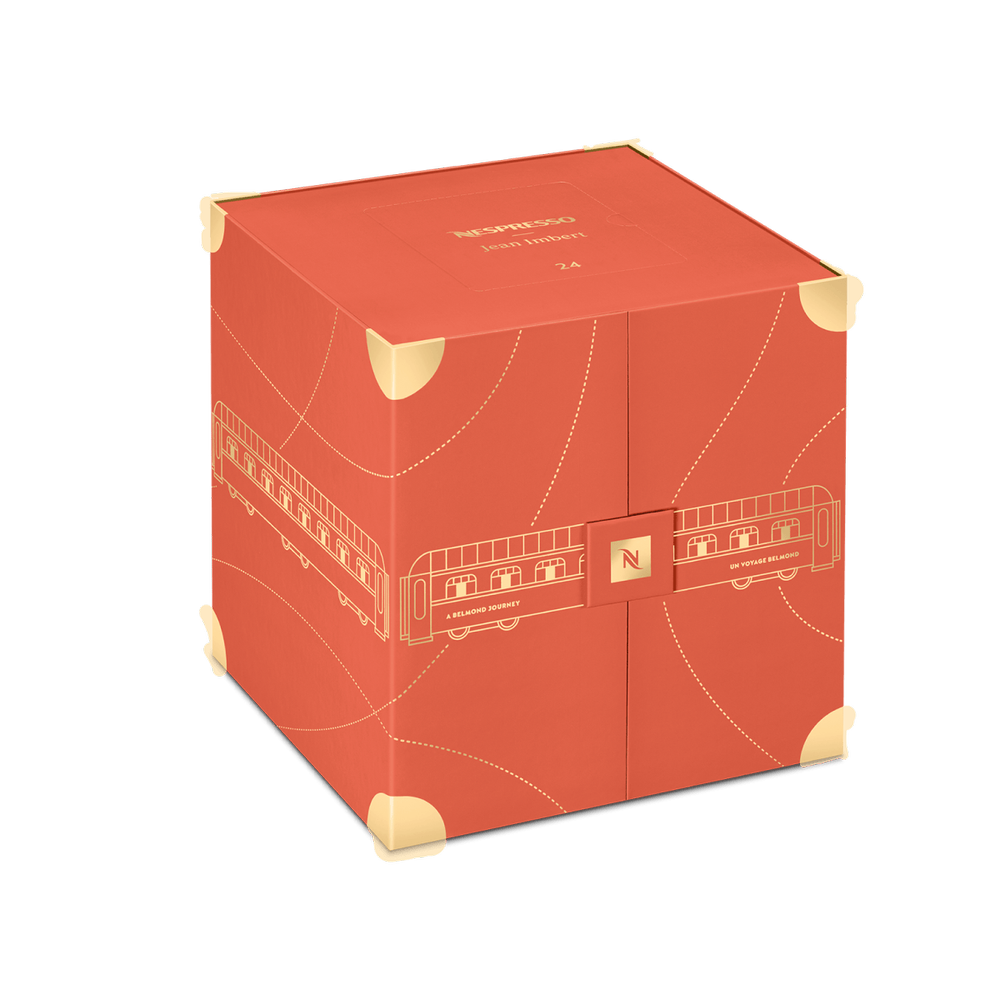 The Best 2024 Advent Calendars for the Holiday Season — Kathryn Coffman ...
