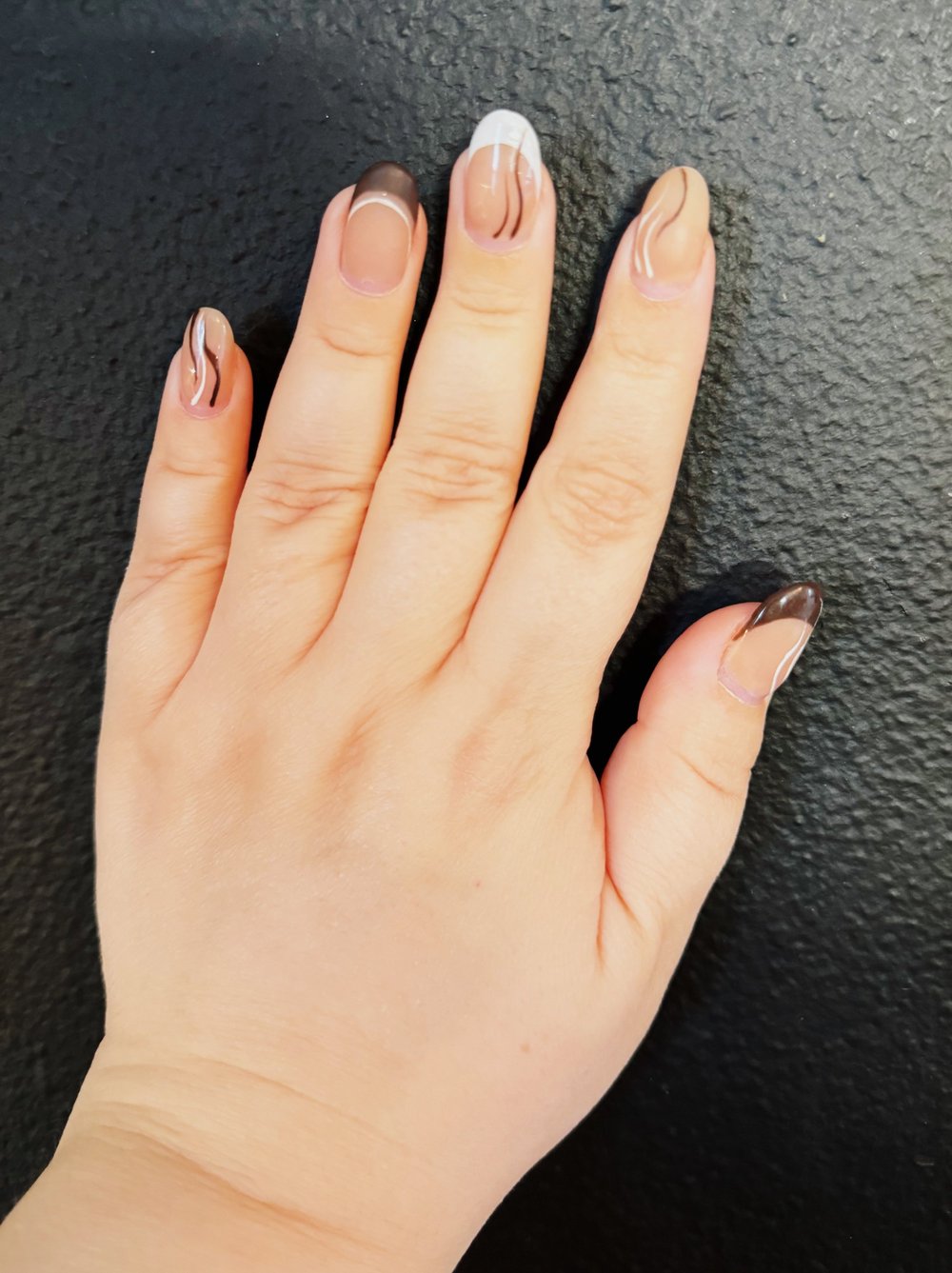 7 Fall-Winter Nail Designs from 2023-2024 — Kathryn Coffman - Pacific ...
