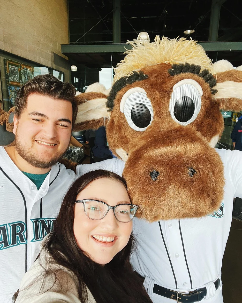 Our Experience as Seattle Mariners Season Ticket Members — Kathryn ...