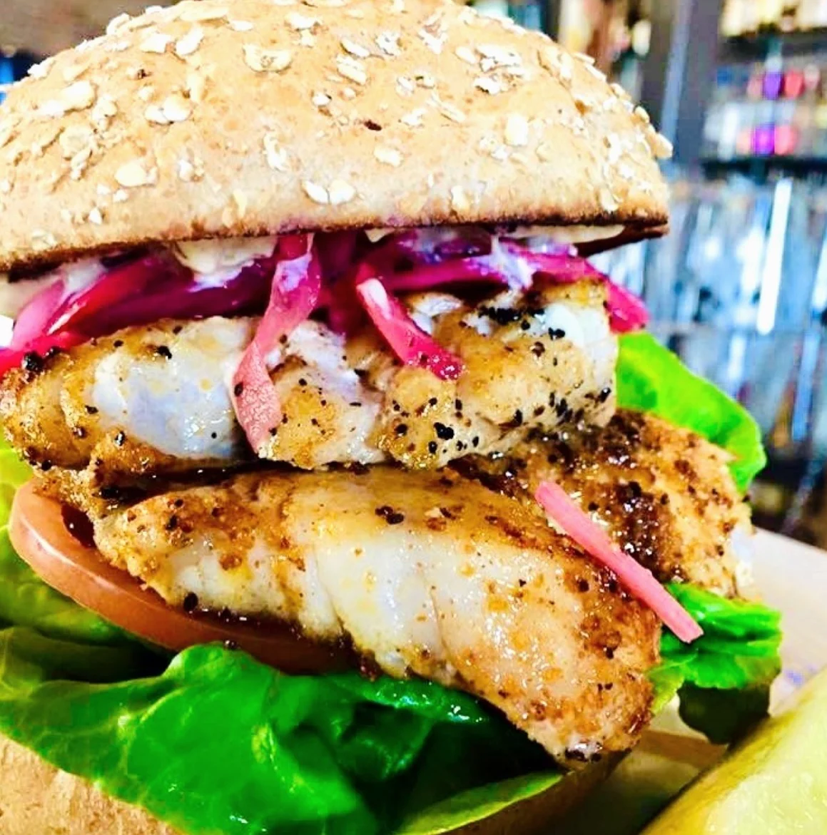 MAD DUCK CRAFT BREWING CO.