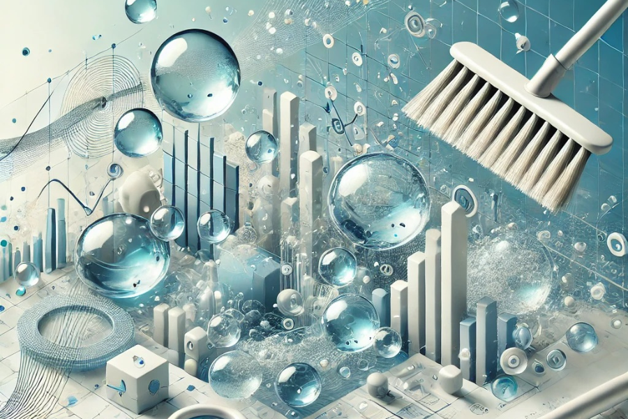 Exploring Tableau’s Data Prep Tools: A Guide to Cleaning and Shaping ...