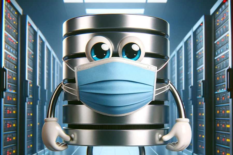 Data Masking in Power BI - White Box Data Consultants — Data consultants