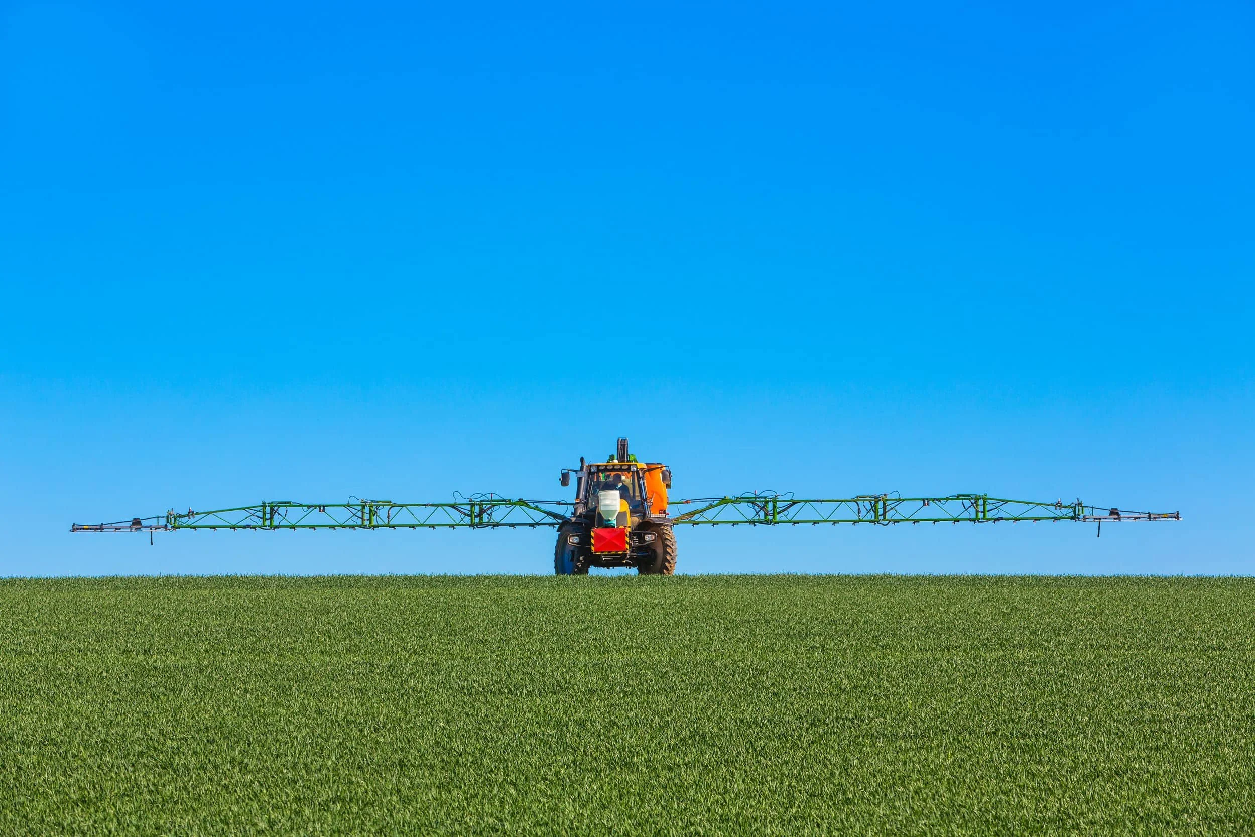 Crop Protection — Bartholomews