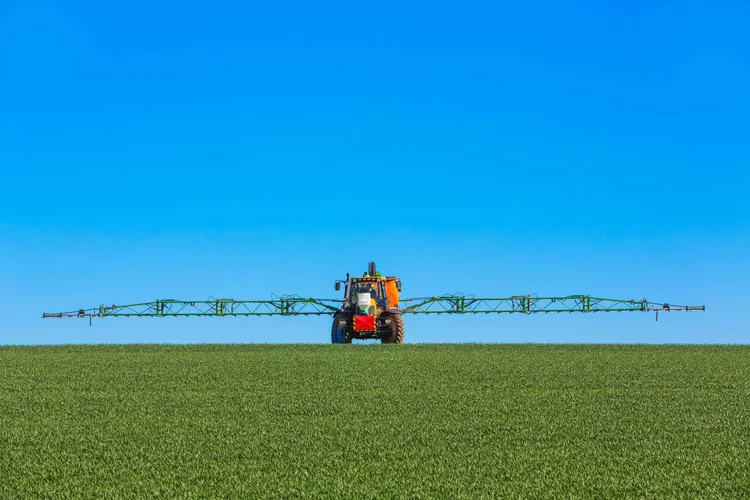 Crop Protection — Bartholomews