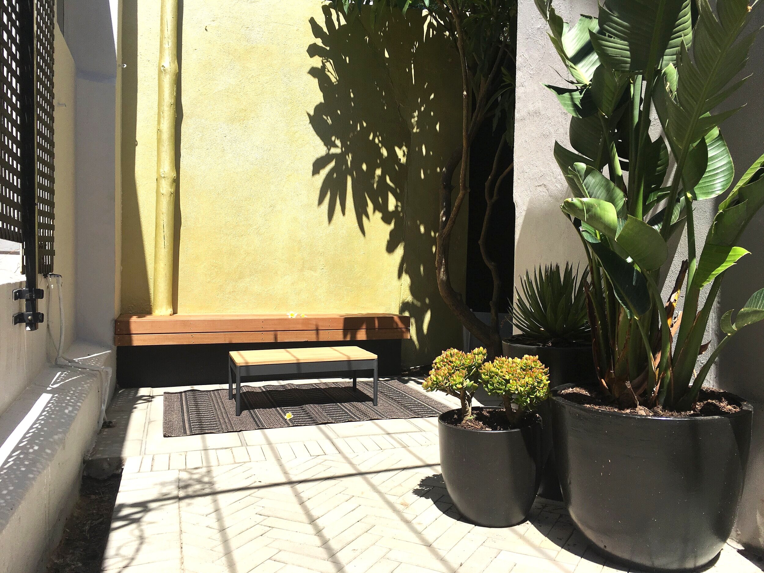 OUR WORK — oasis design