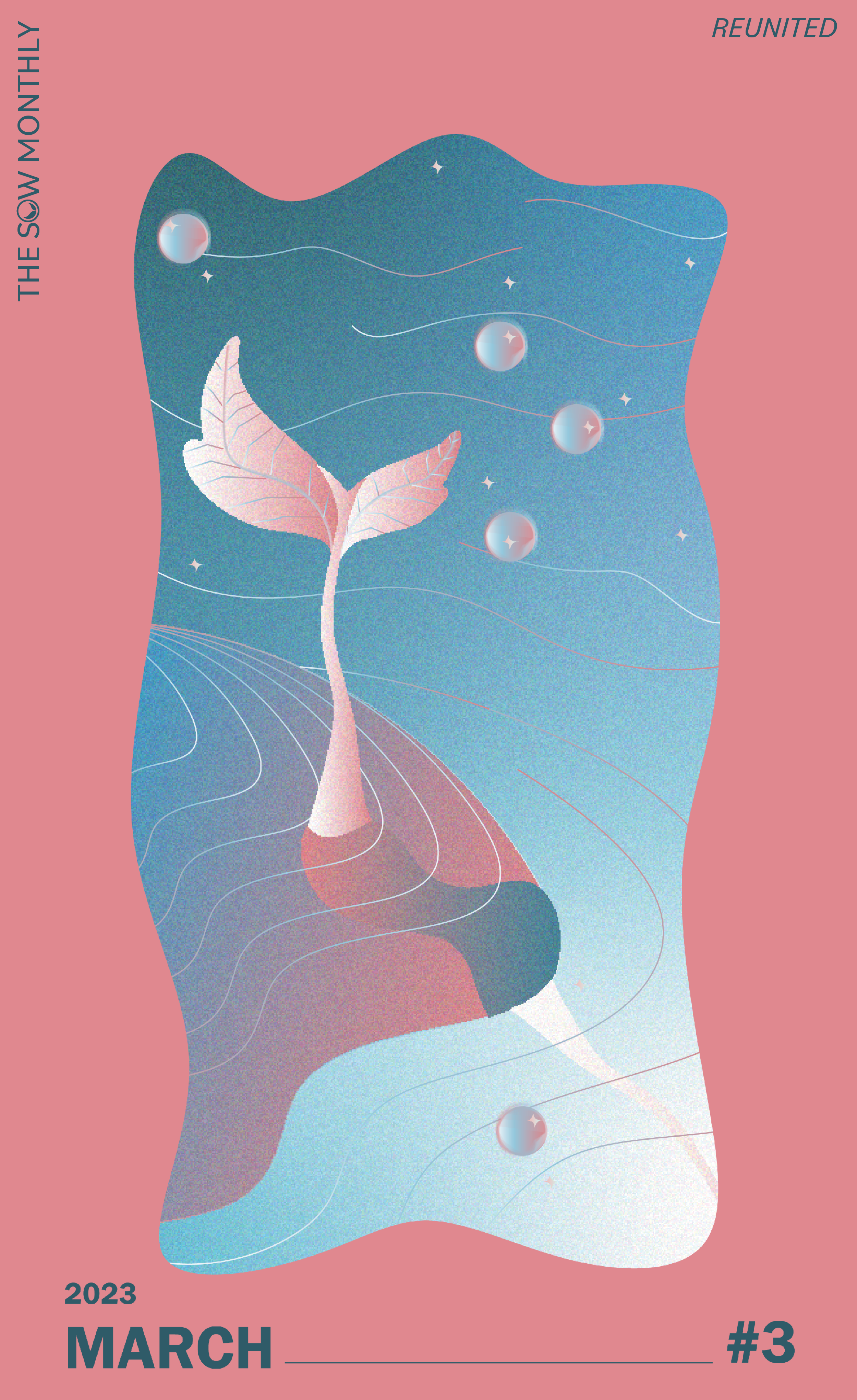 Pray — SOW