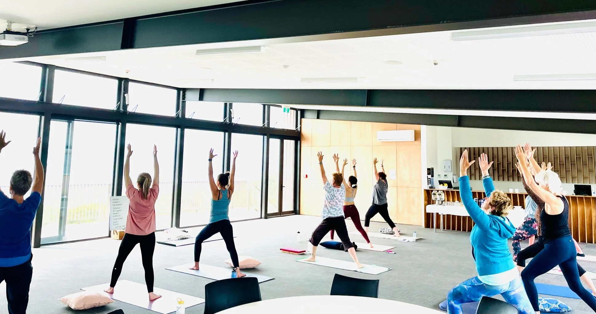 Retreats — Heart & Mind Yoga