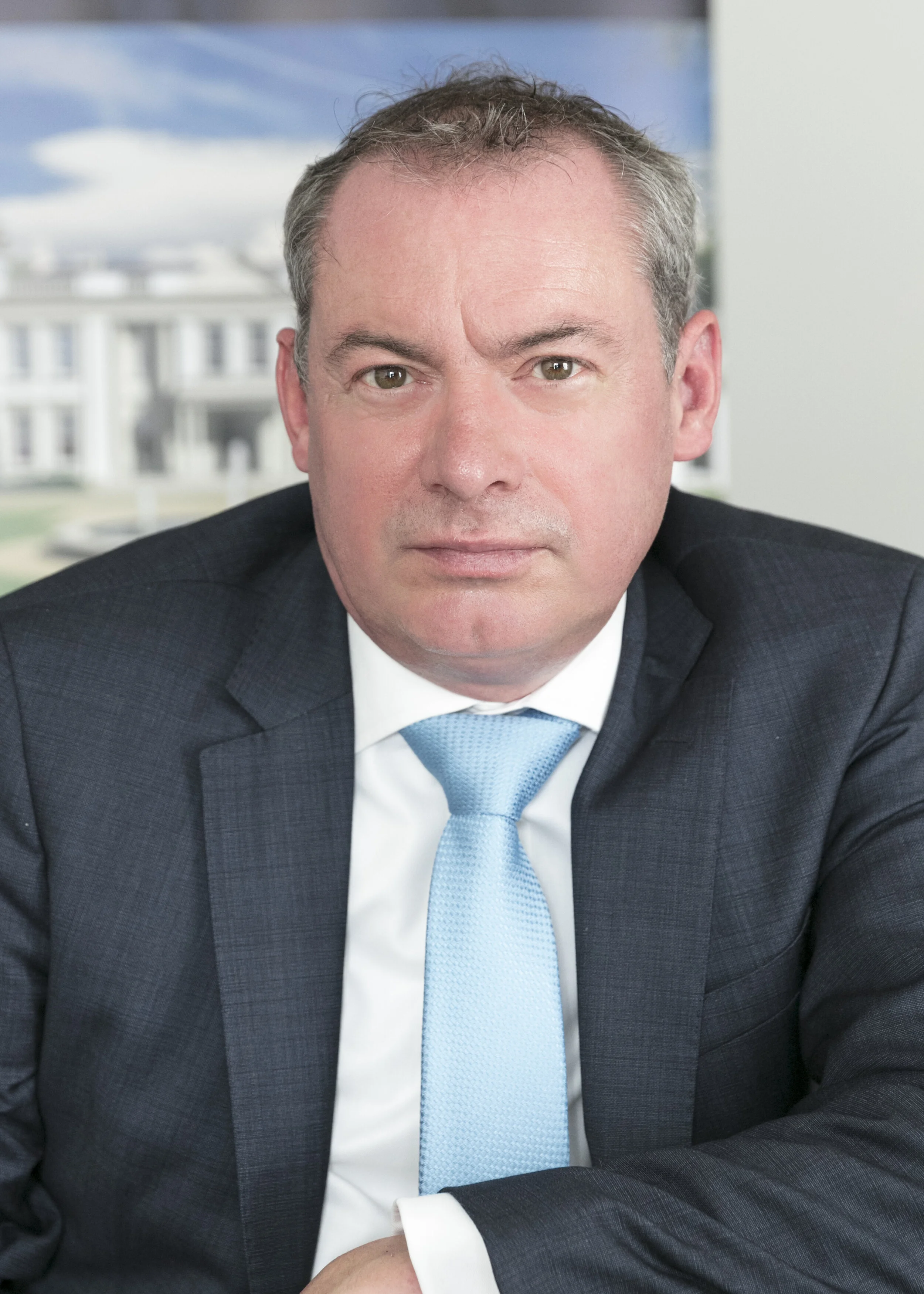 In Conversation with Justin Sullivan, Adair — The Luxury Property Forum