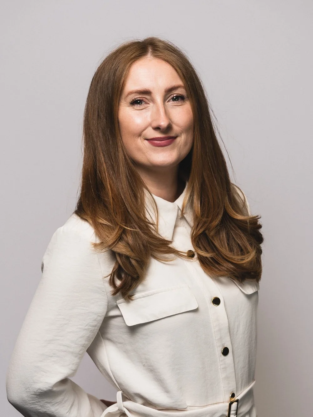 International Women's Month: Rising Star Toni Hughes at Howden ...