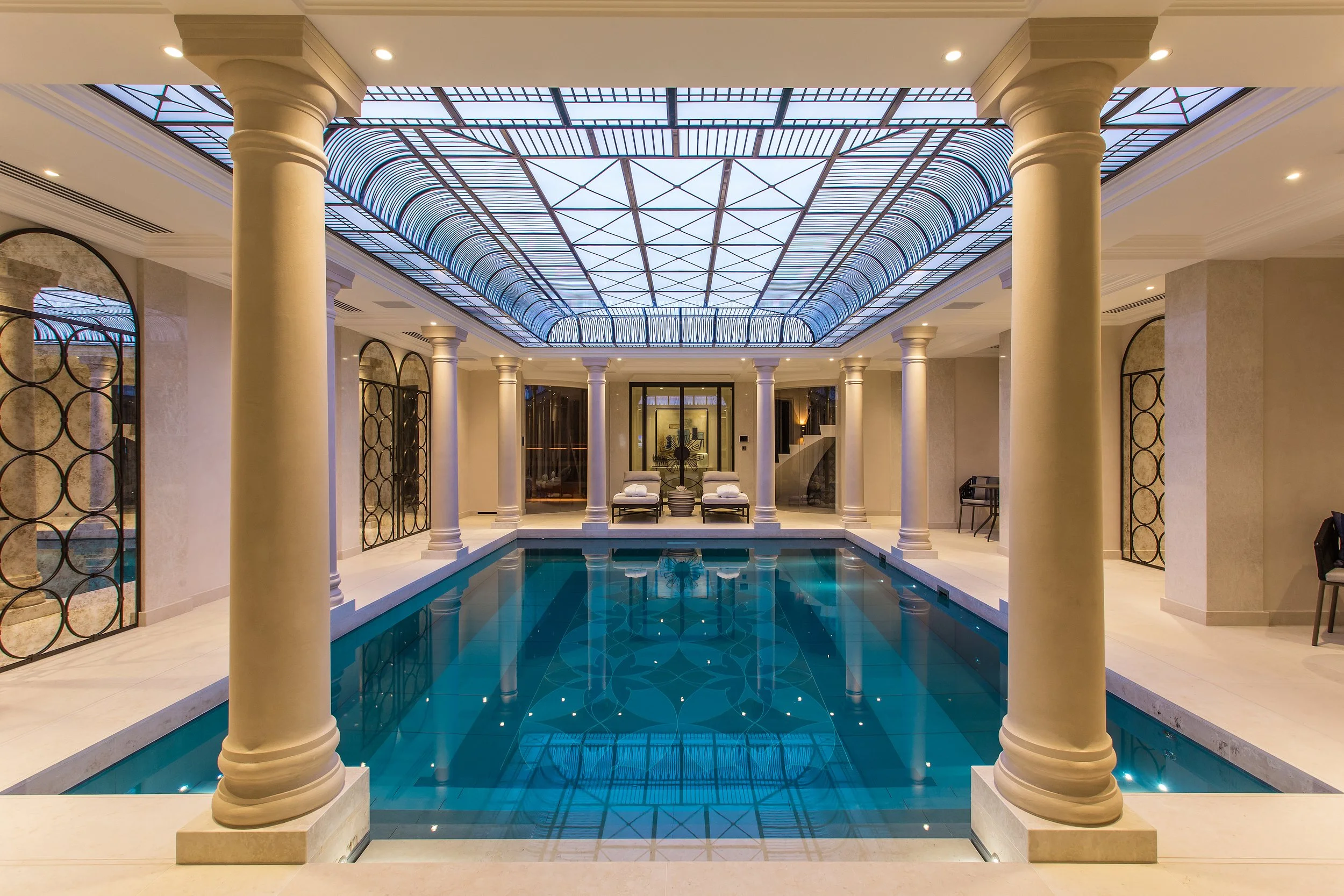 Luxury Property Industry Leaders - In Conversation with Nick Reynolds ...