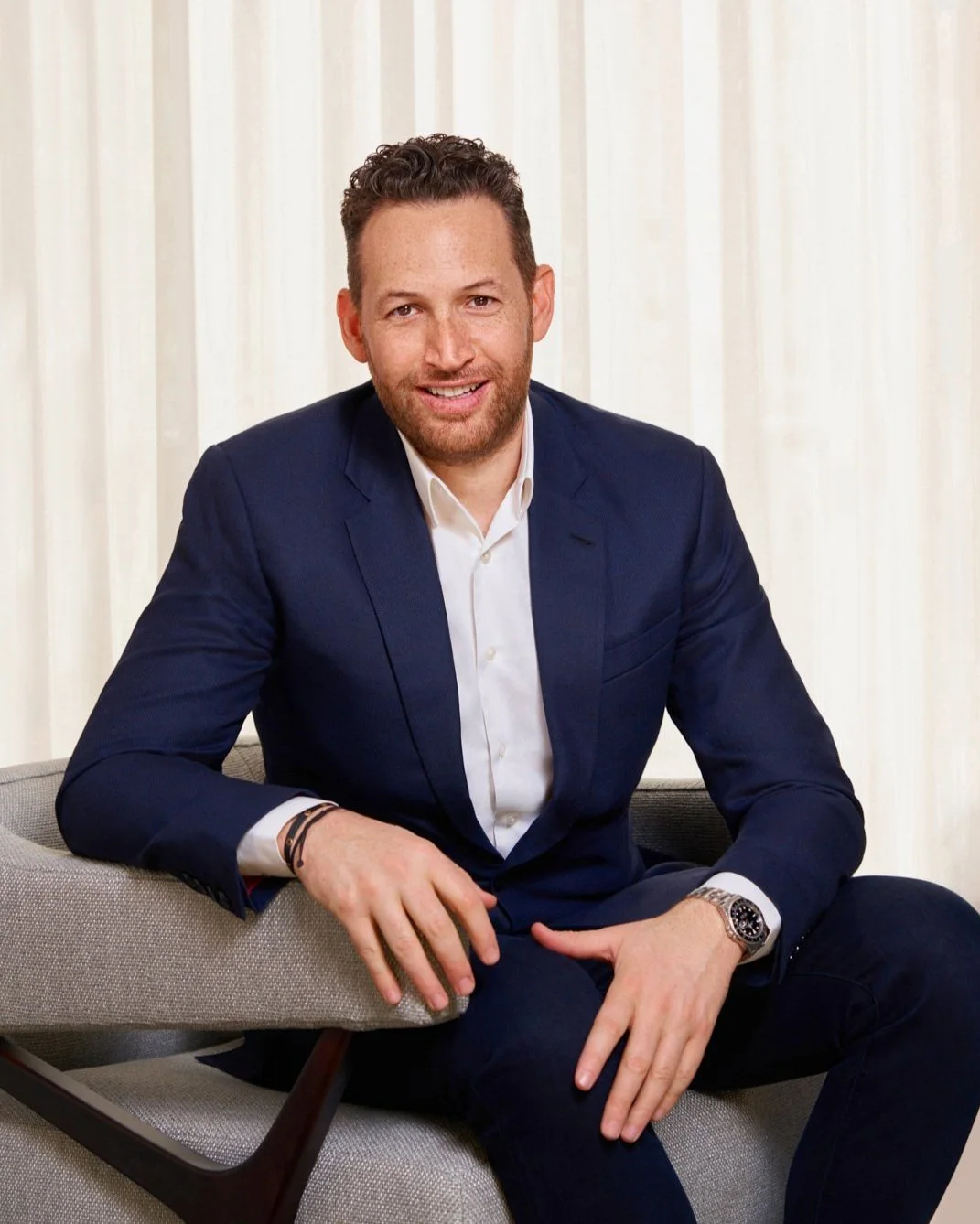 Luxury Property Industry Leaders In Conversation with Alex Labridis ...