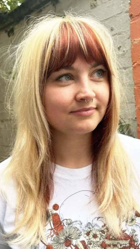 International Women's Month: Rising Star Emily Strutt at Bill Cleyndert ...