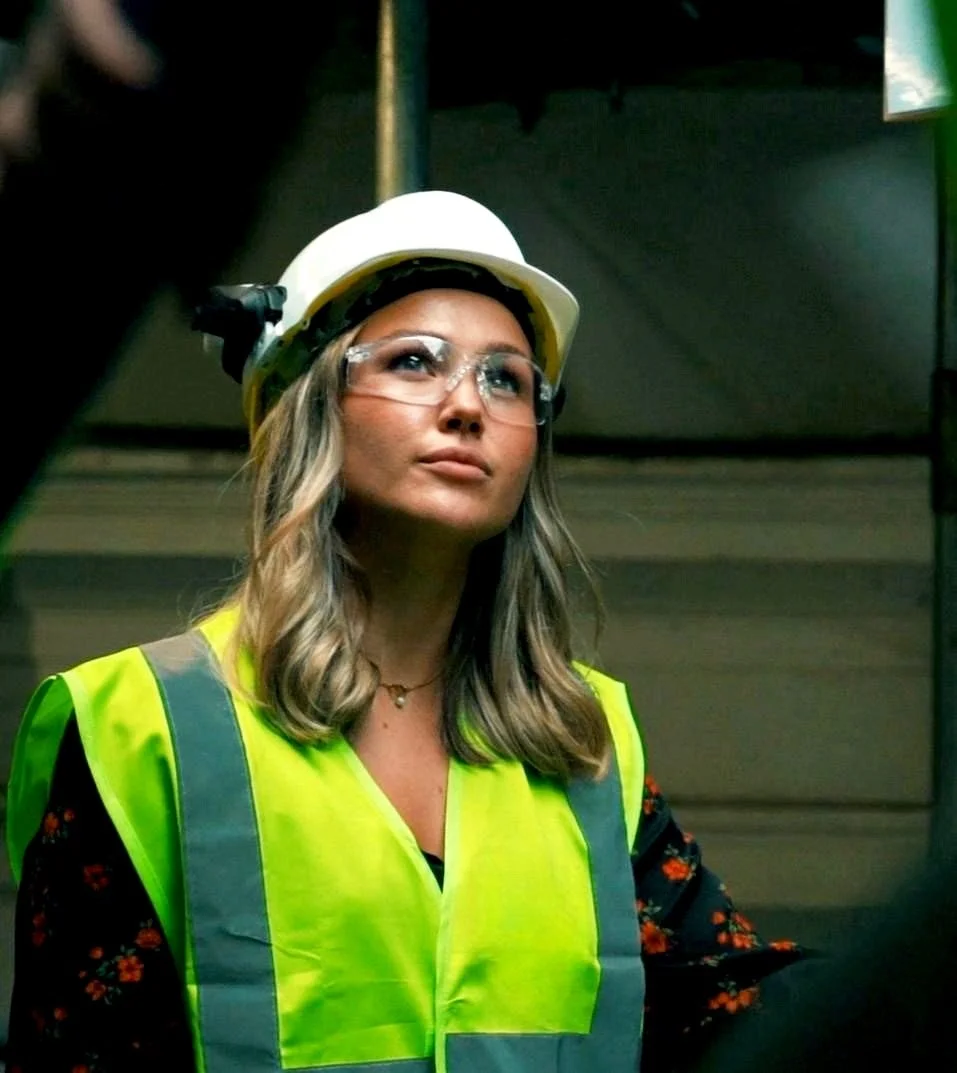 International Women's Month: Rising Star Hannah Tyers at Morgan Rae ...