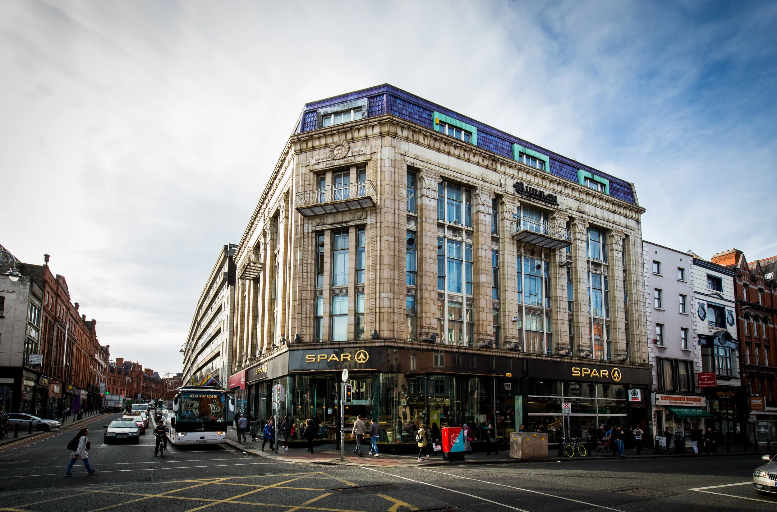 About Us — CS Consulting Group