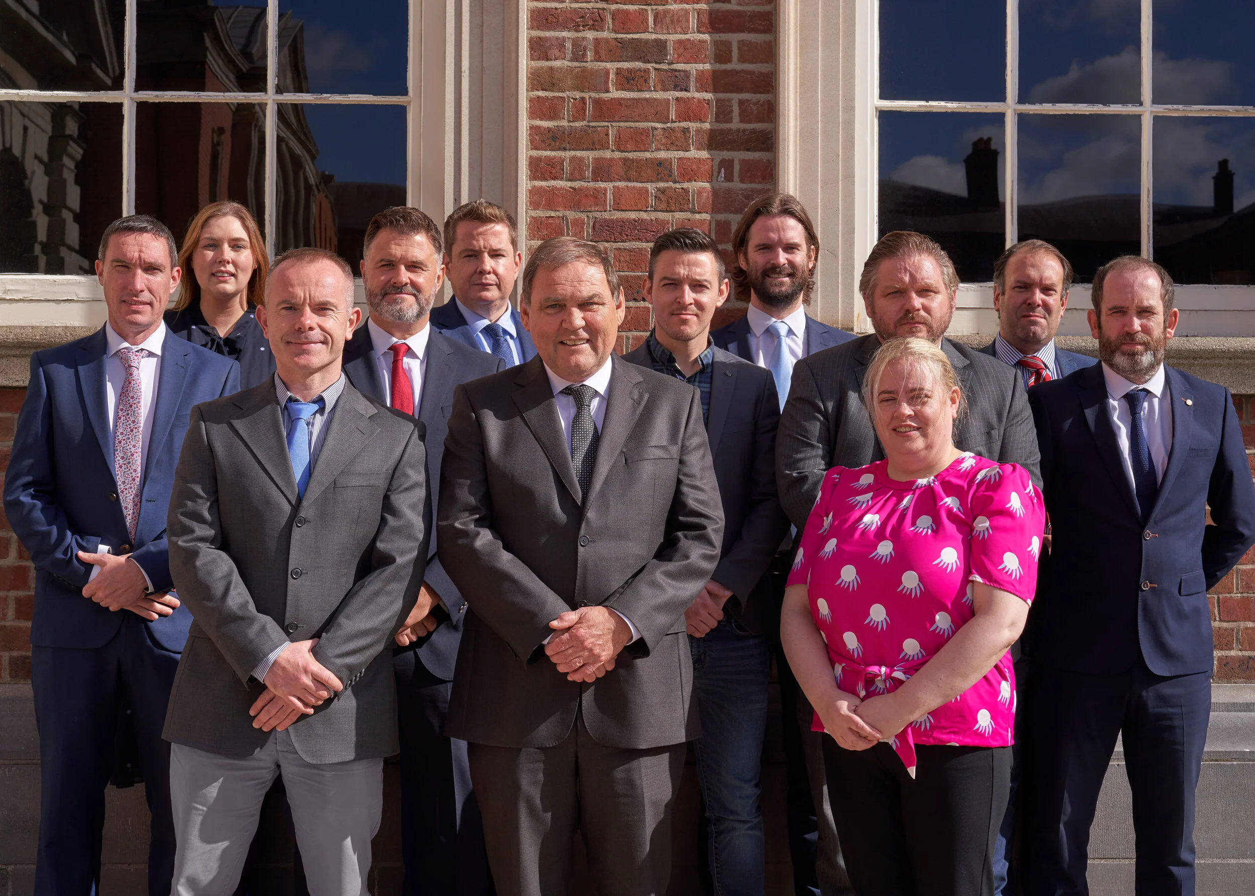 About Us — CS Consulting Group